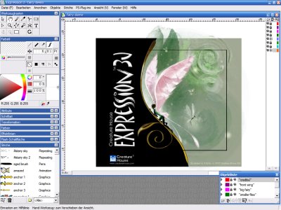 Microsoft Creature House Expression 3 Numerology House - boardfasr