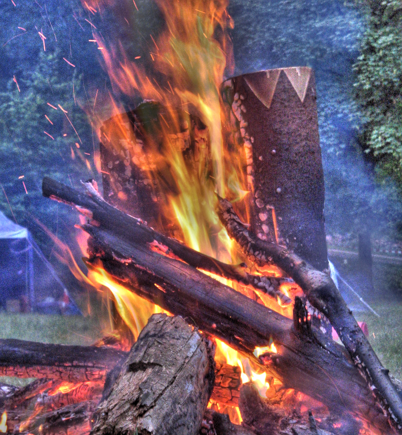 High Dynamic Range – schrankmonster blog