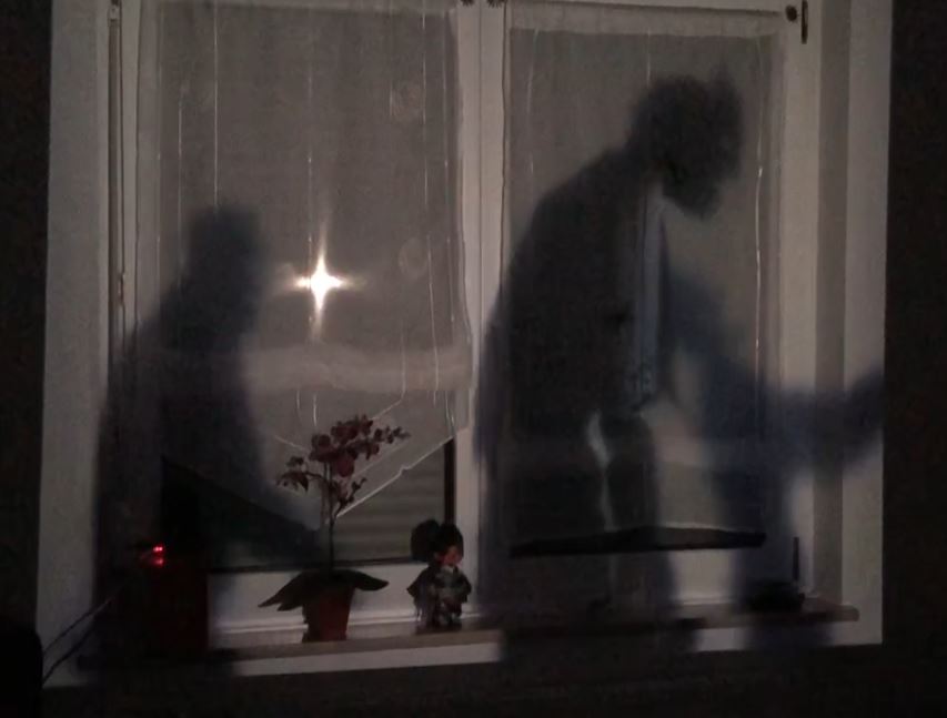 LED projector for your home automation needs – schrankmonster blog
