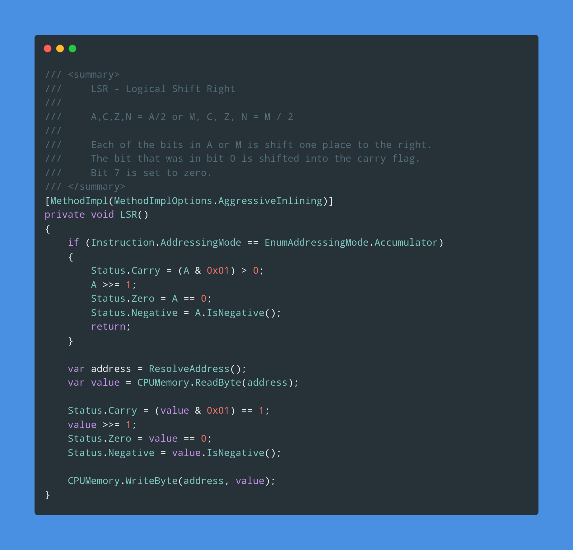 cross-platform NES emulator written in C# – schrankmonster blog