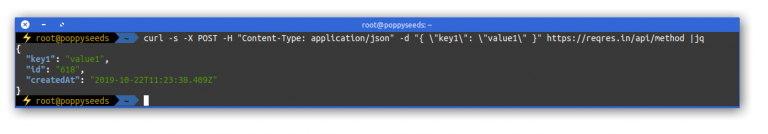 REST-API testing: Reqres – schrankmonster blog