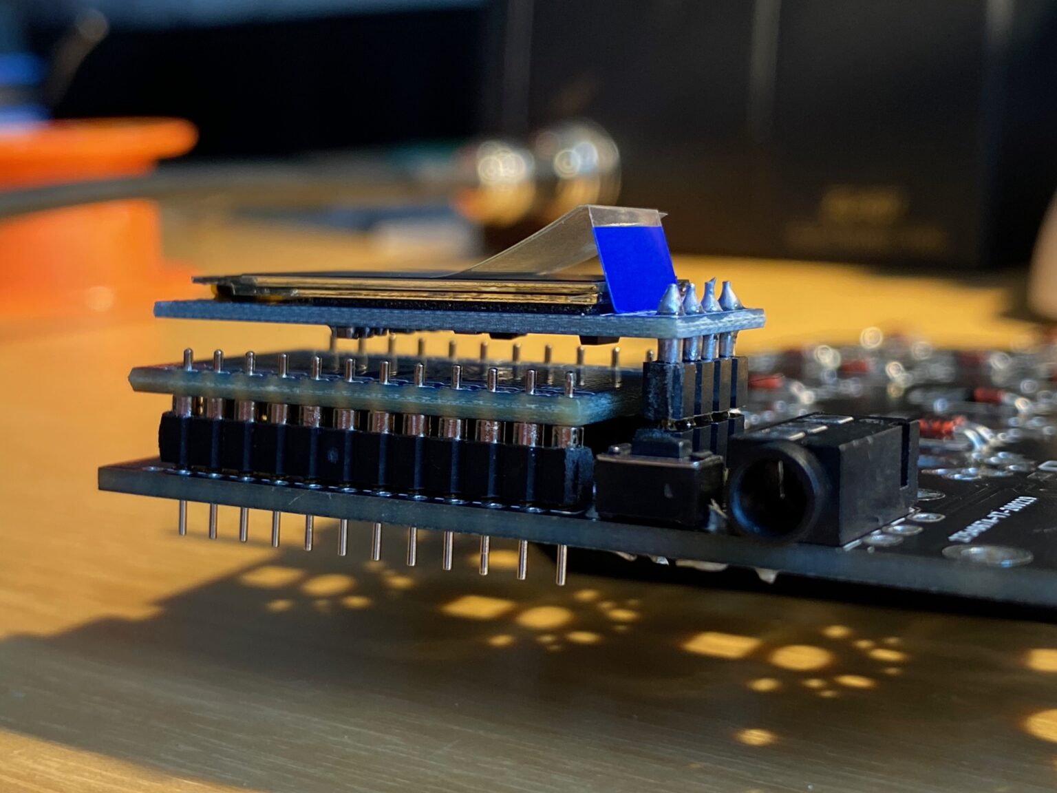 building a corne split keyboard – schrankmonster blog